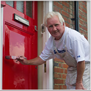 Duncan J Maclean – Painting & Decorating in North London